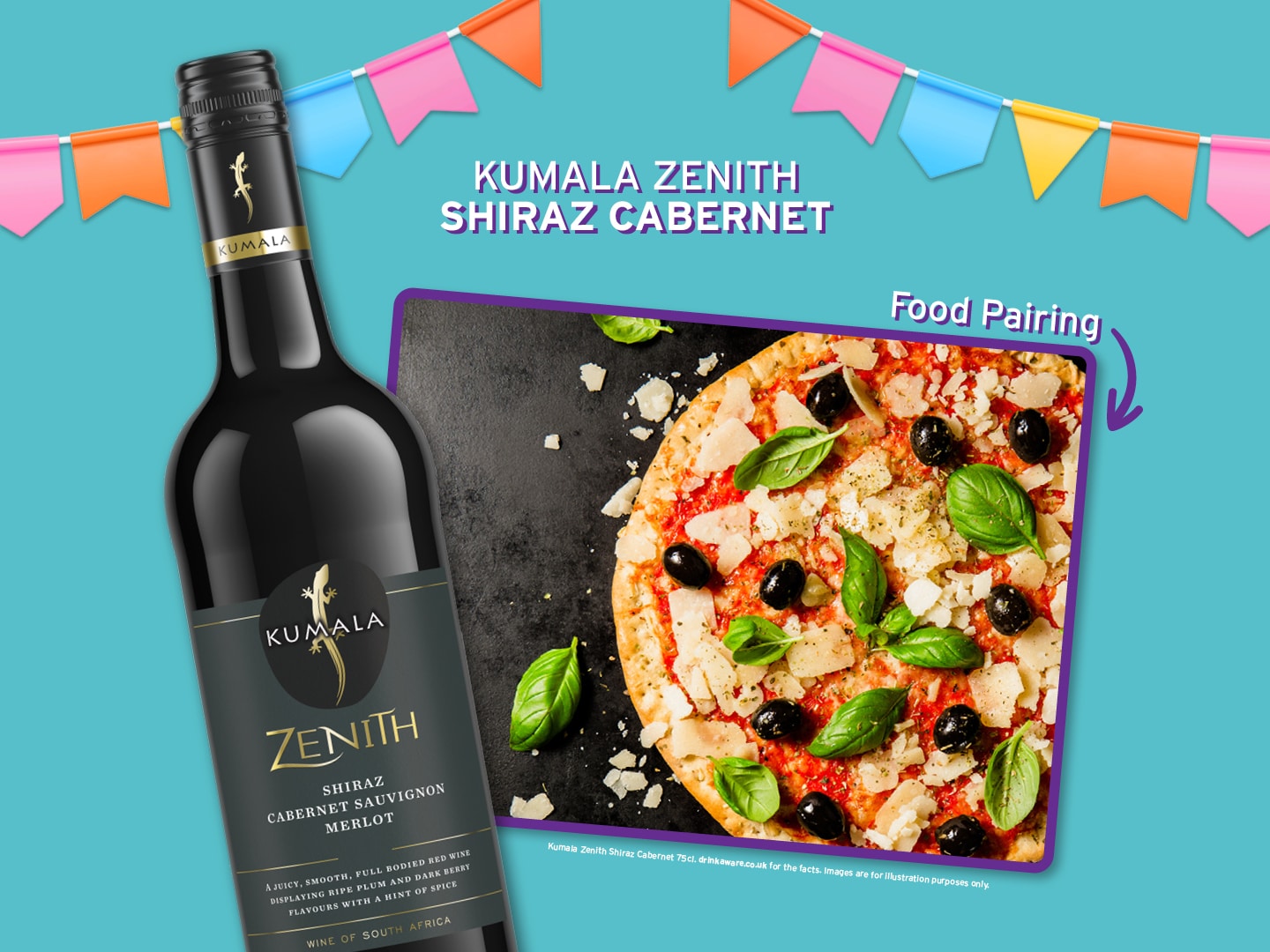 Drinks Festival | One Stop