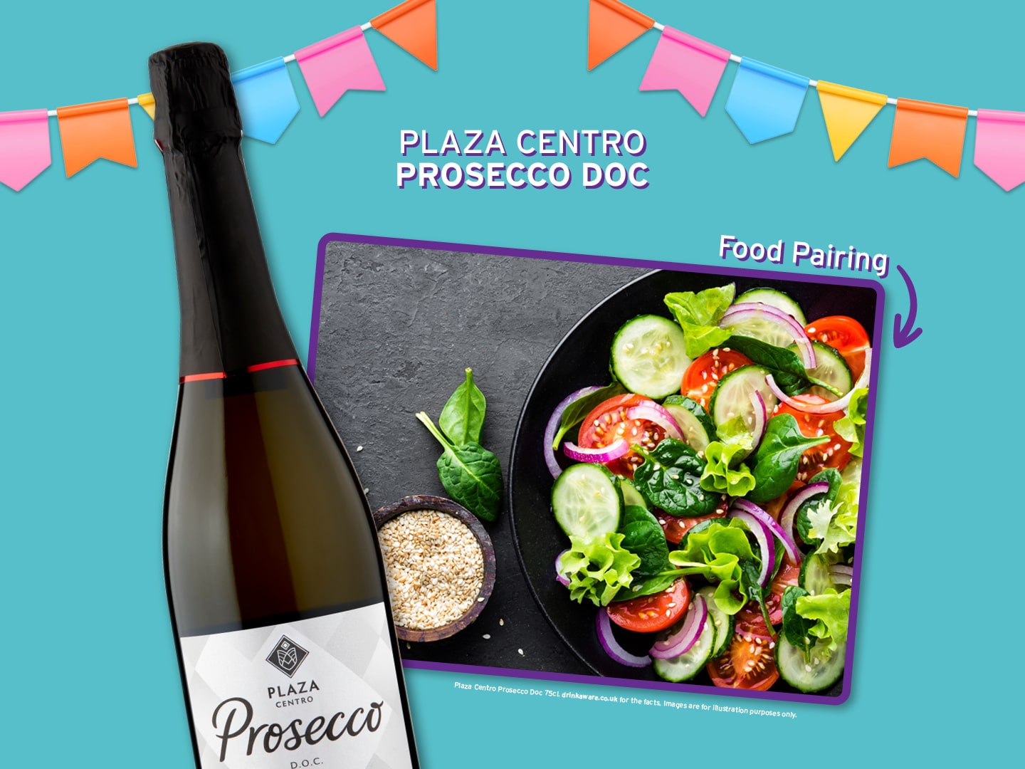 Drinks Festival | One Stop