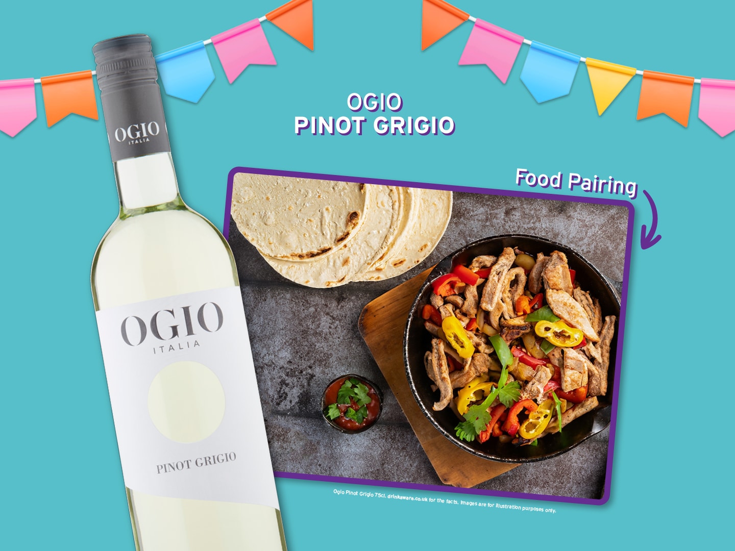 Drinks Festival | One Stop