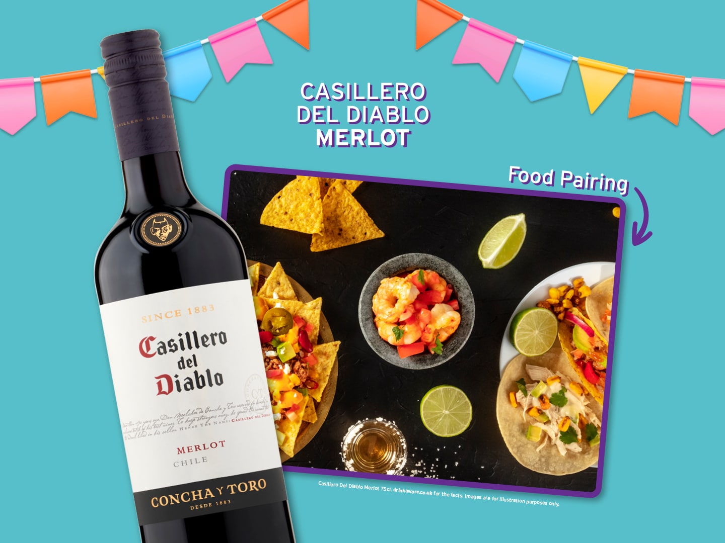 Drinks Festival | One Stop