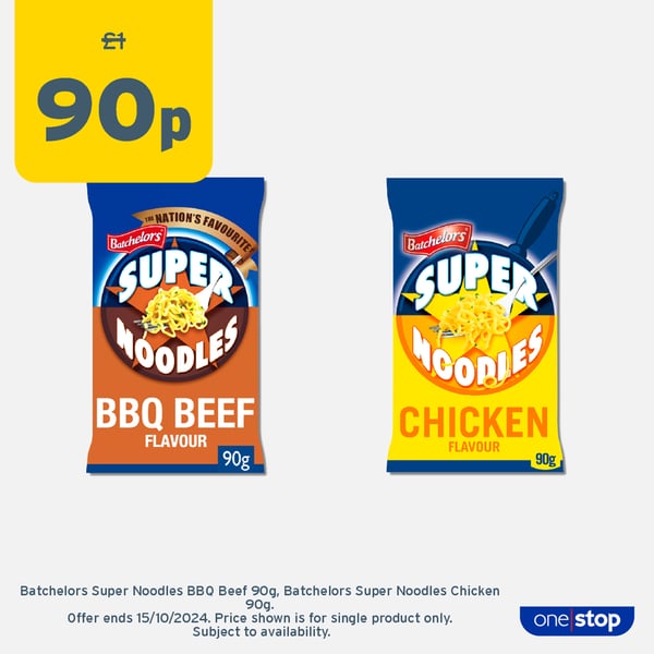 One Stop stores - Great Offers