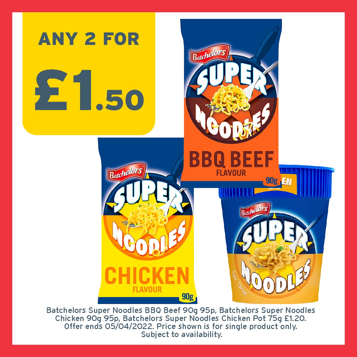 One Stop stores - Great Offers