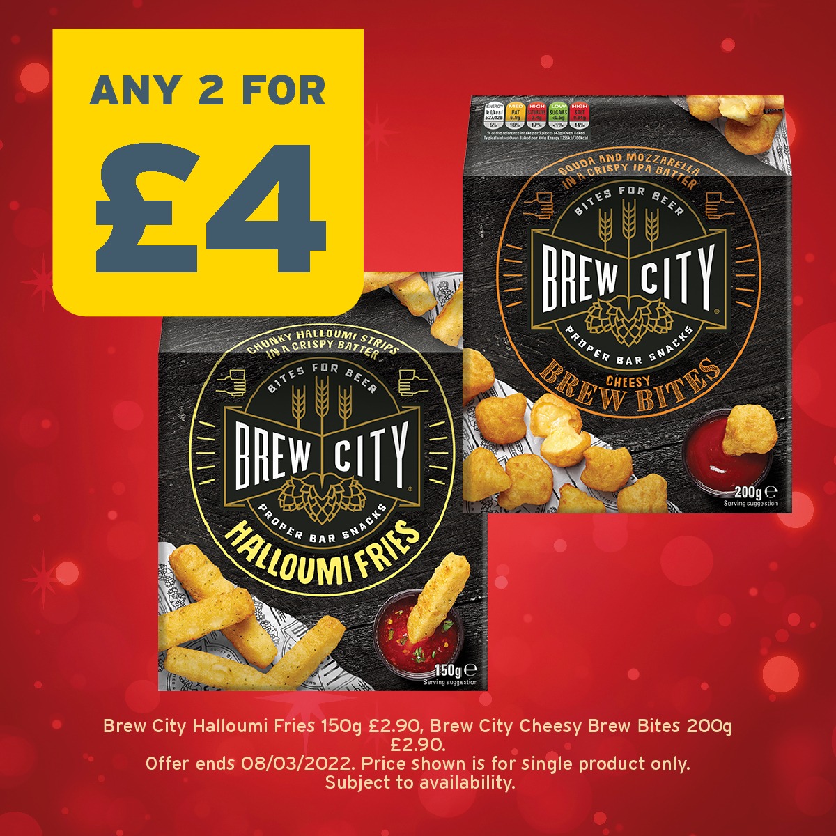 One Stop stores - Great Offers