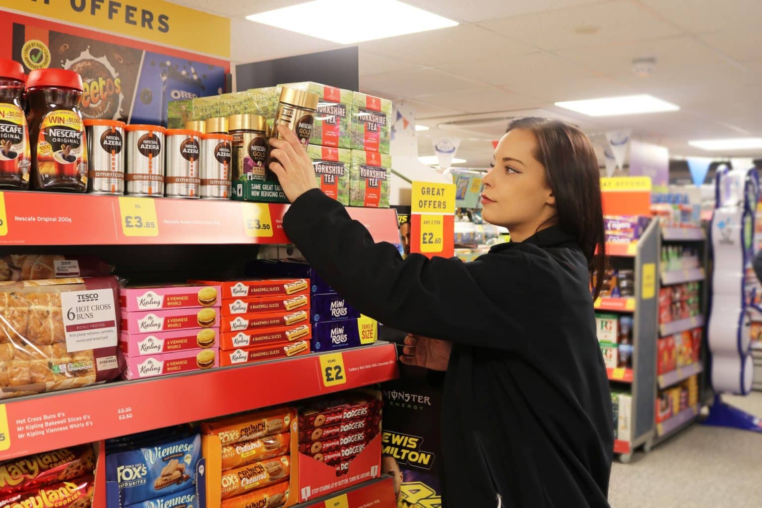 Retail Apprenticeship Programme | One Stop Careers