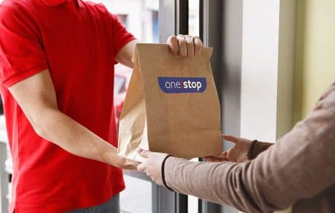 One Stop | Local Convenience Store Near You
