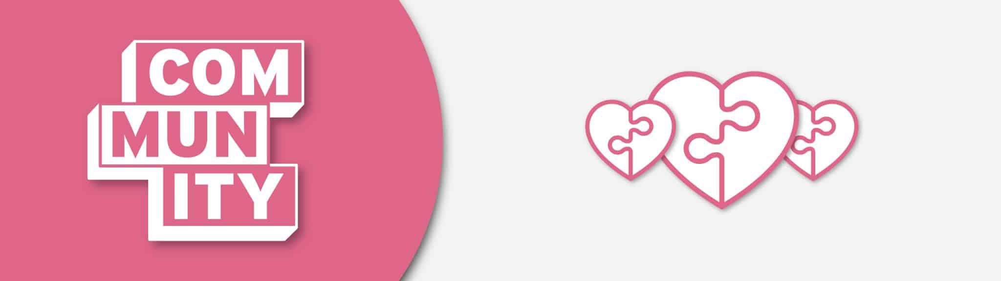 Community Partnership Programme | One Stop