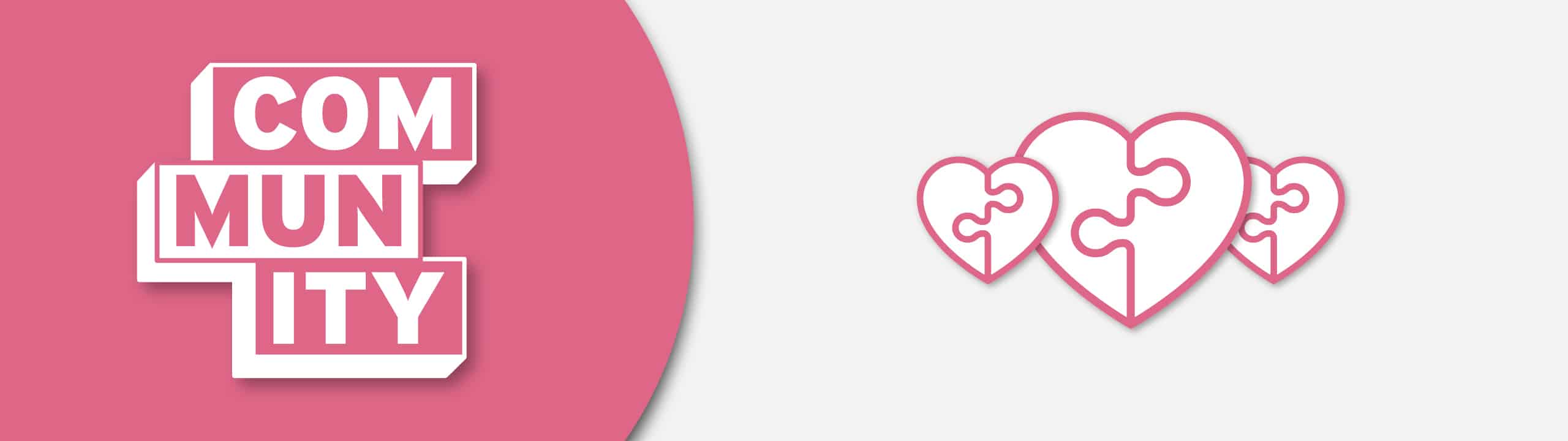 Community Partnership Programme | One Stop