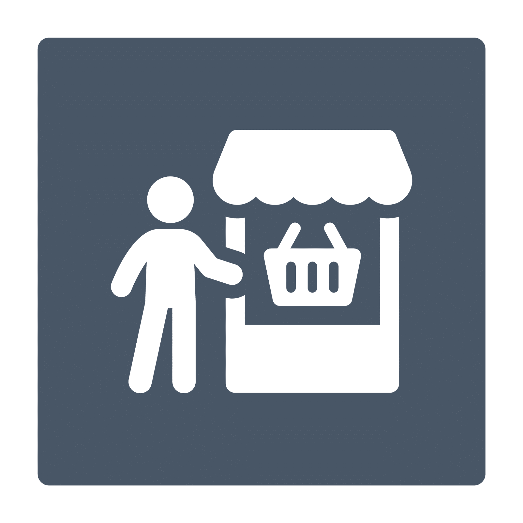 Store acquisitions - One Stop