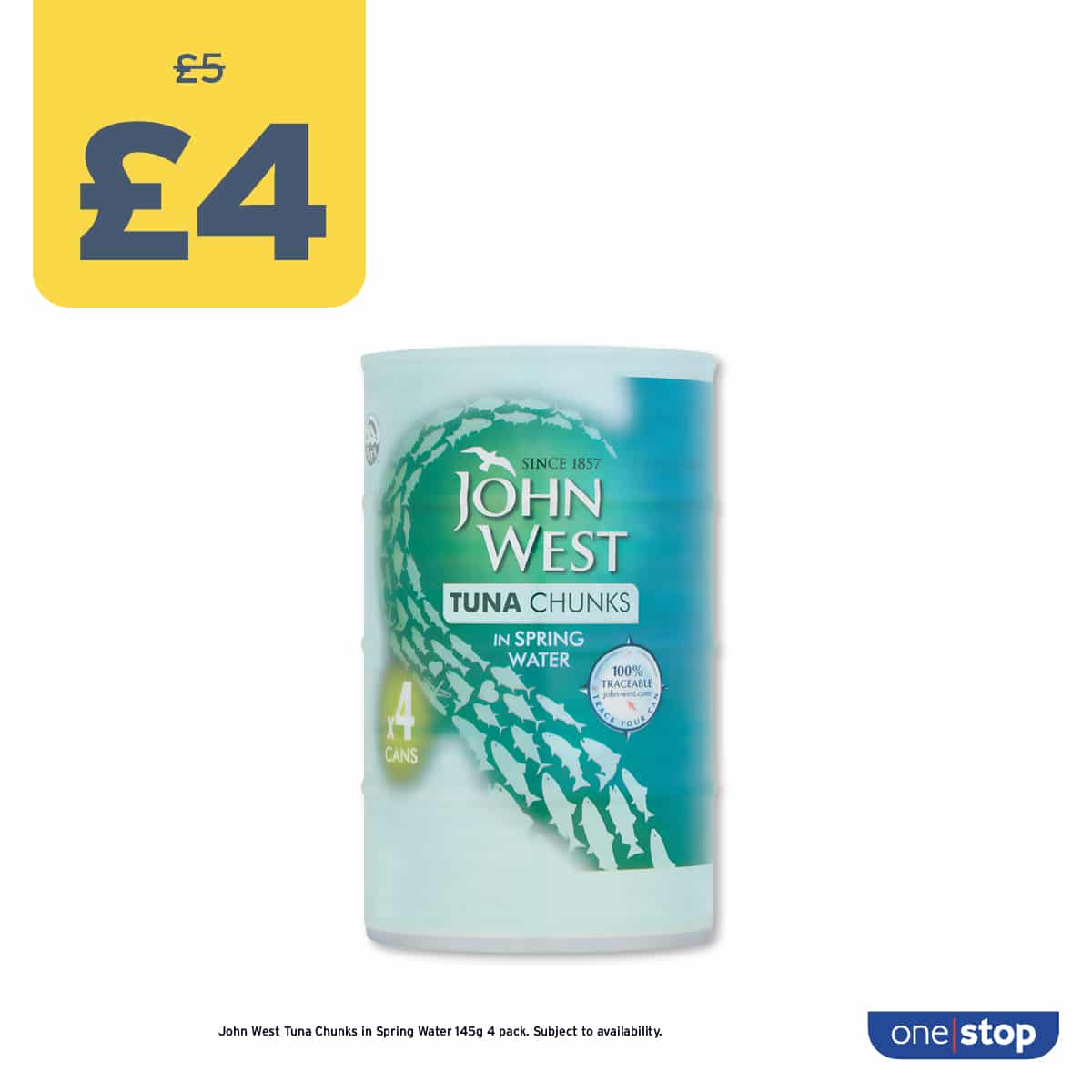 One Stop stores - Great Offers