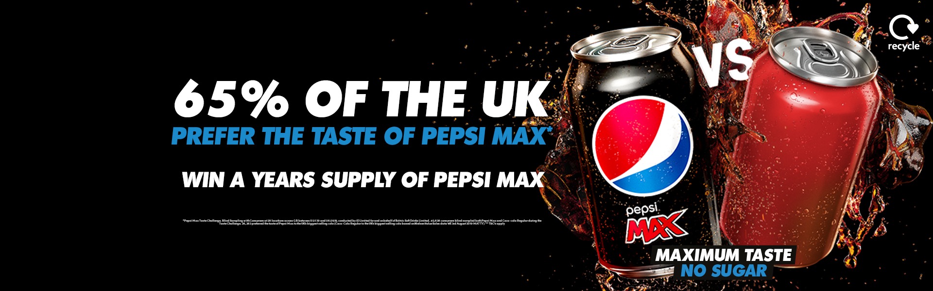Pepsi - One Stop