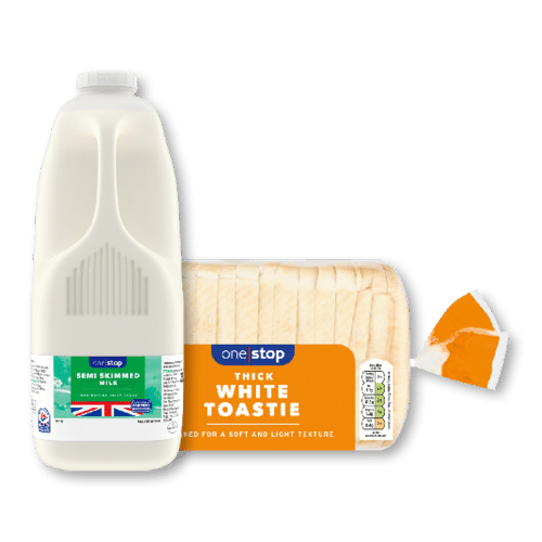 All Products - One Stop