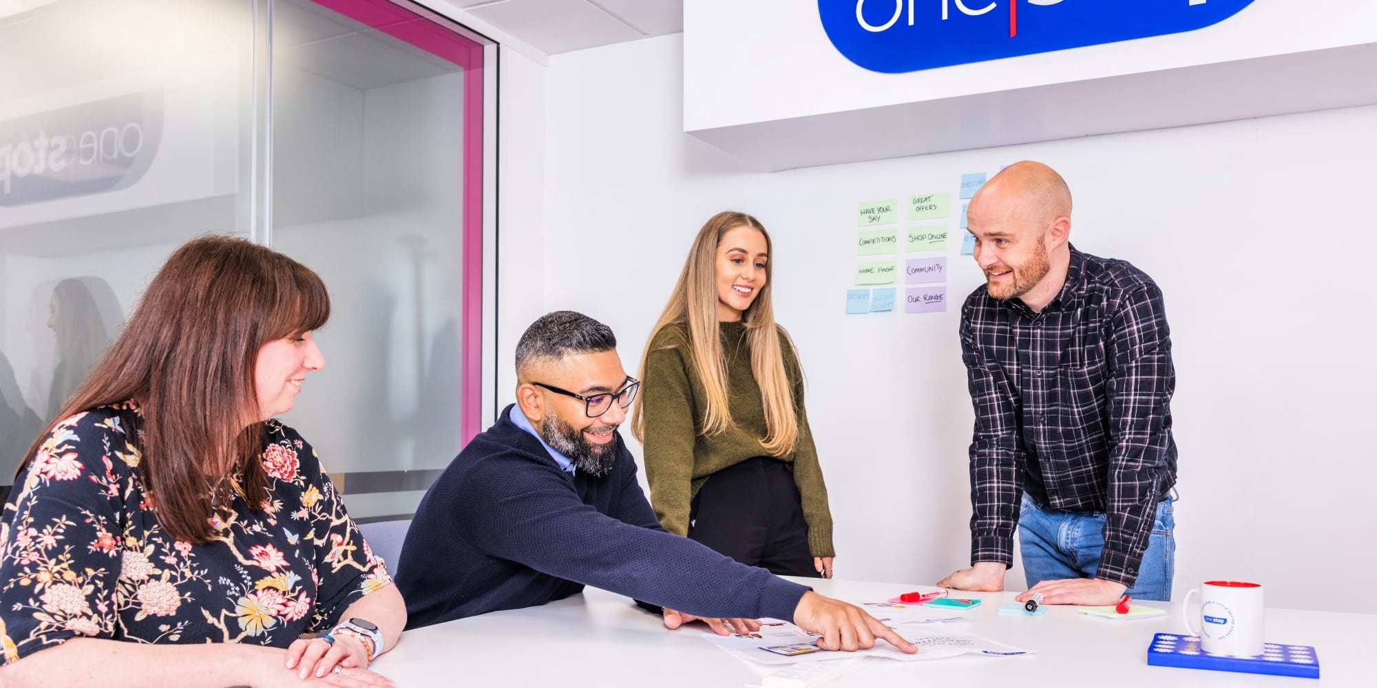 Graduate Careers | One Stop Careers