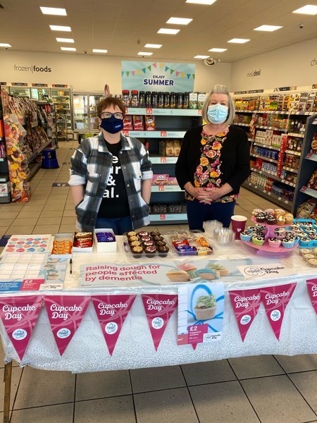 A record year for charity fundraising at One Stop! - One Stop