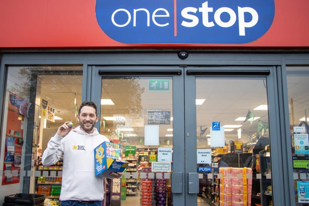 Bright Young Dreams - One Stop