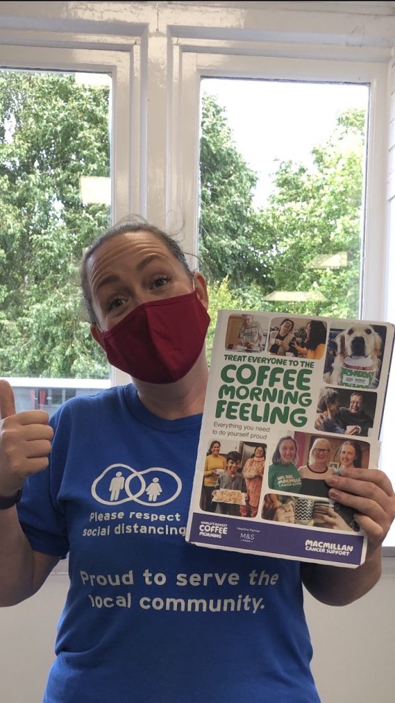 A record year for charity fundraising at One Stop! - One Stop