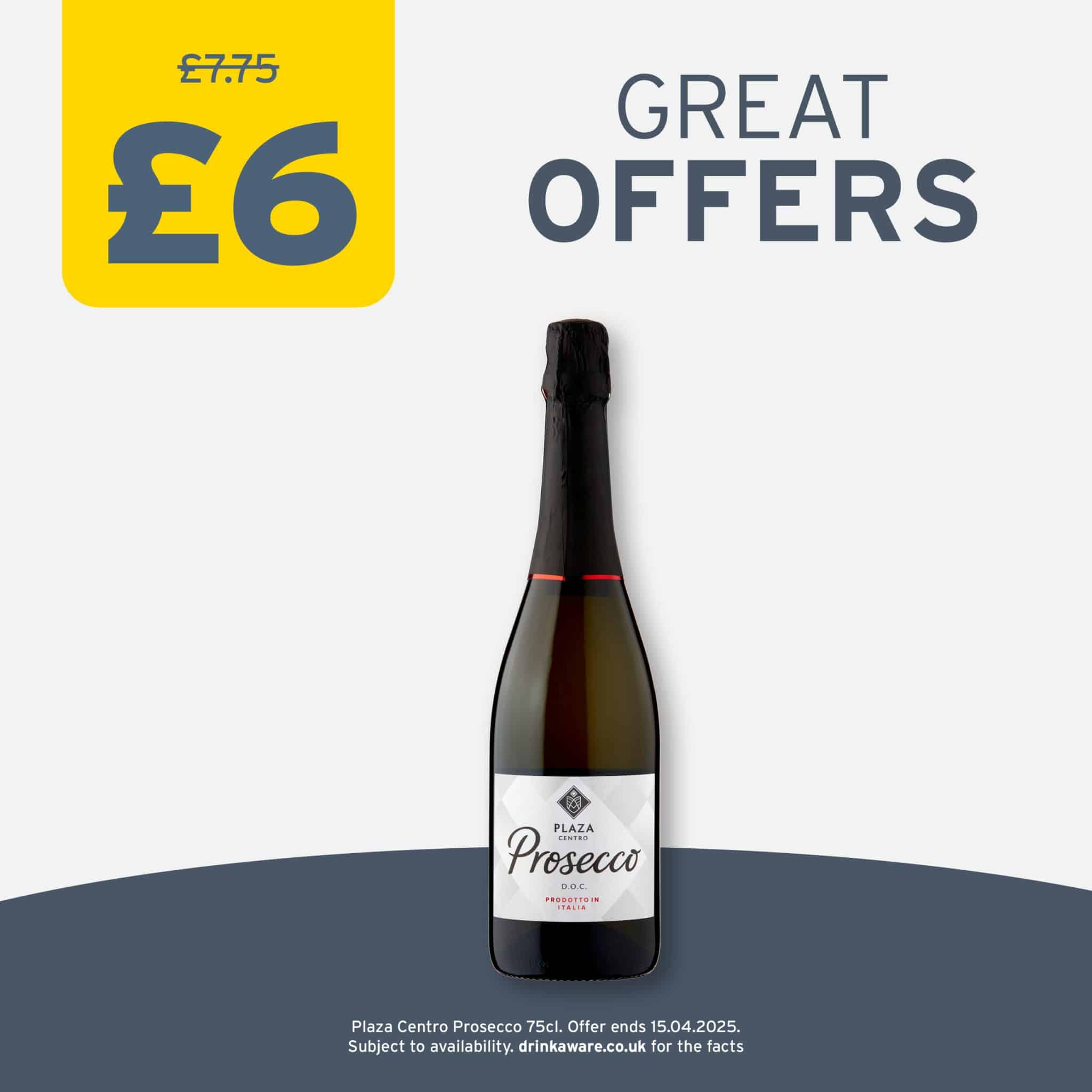 One Stop stores - Great Offers