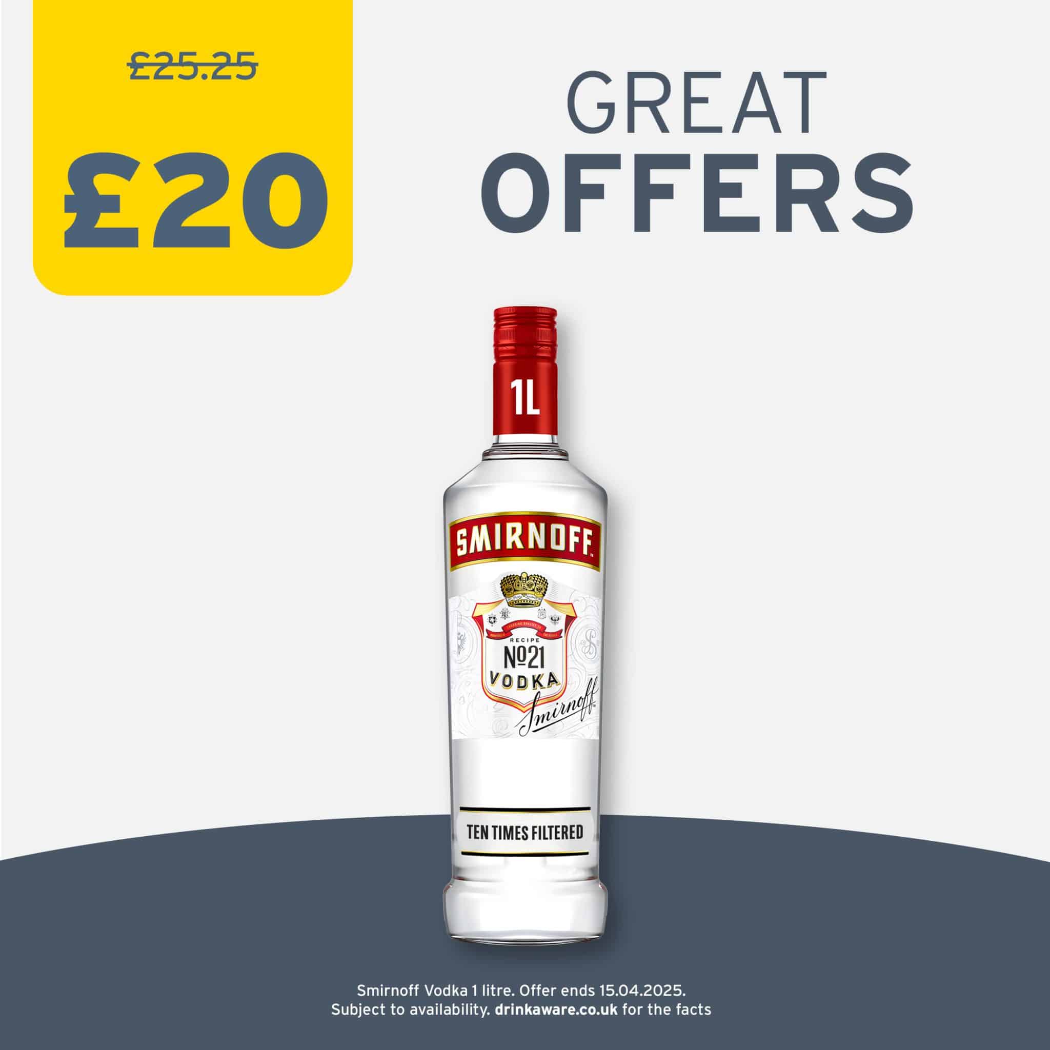 One Stop stores - Great Offers