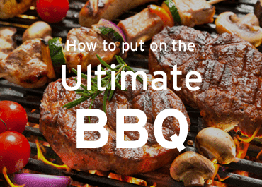 How to put on the Ultimate BBQ this Summer! - One Stop