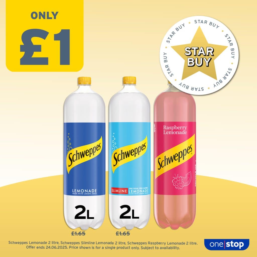 One Stop stores - Great Offers
