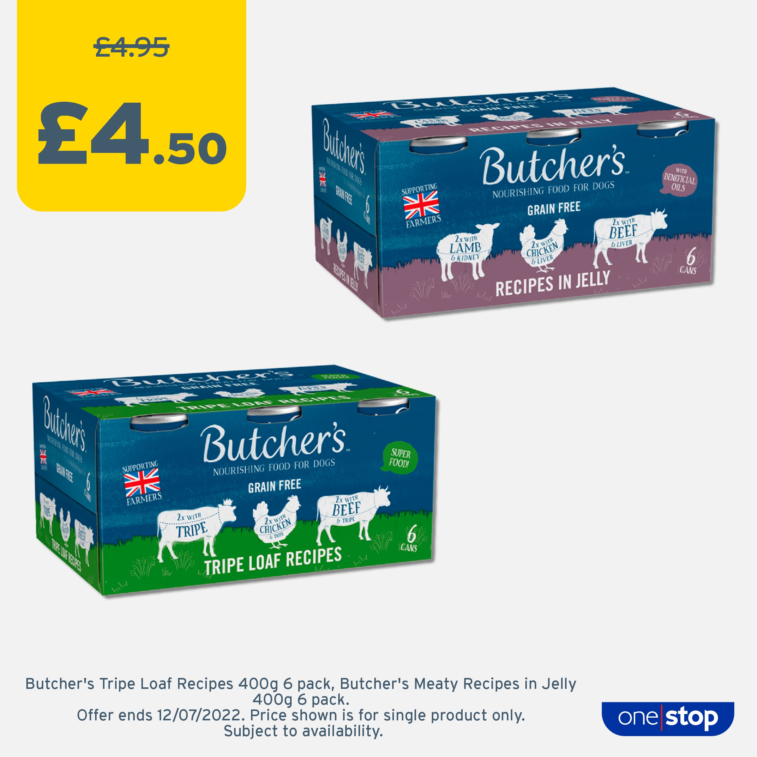 Welcome to One Stop Stores