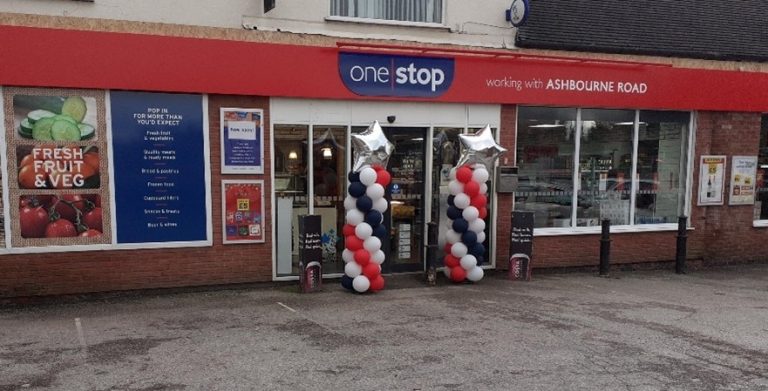 One Stop opens 6 new stores in November! - One Stop