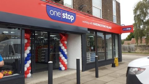 One Stop opens 8 new stores in September! - One Stop