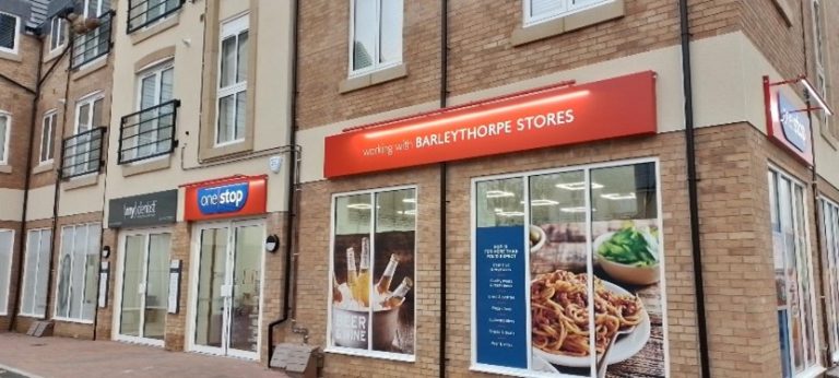 One Stop opens 6 new stores in November! - One Stop
