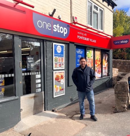 One Stop opens 8 new stores in September! - One Stop