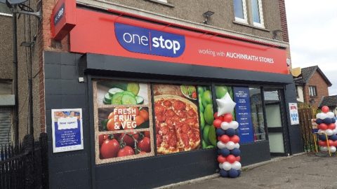 One Stop opens 8 new stores in September! - One Stop