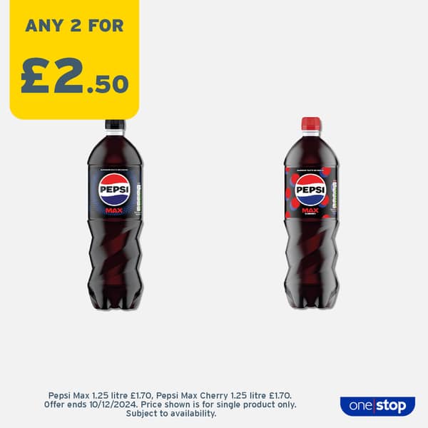One Stop stores - Great Offers