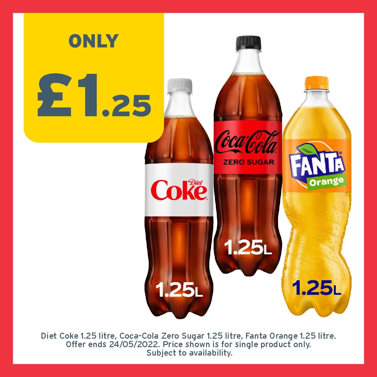 One Stop stores - Great Offers