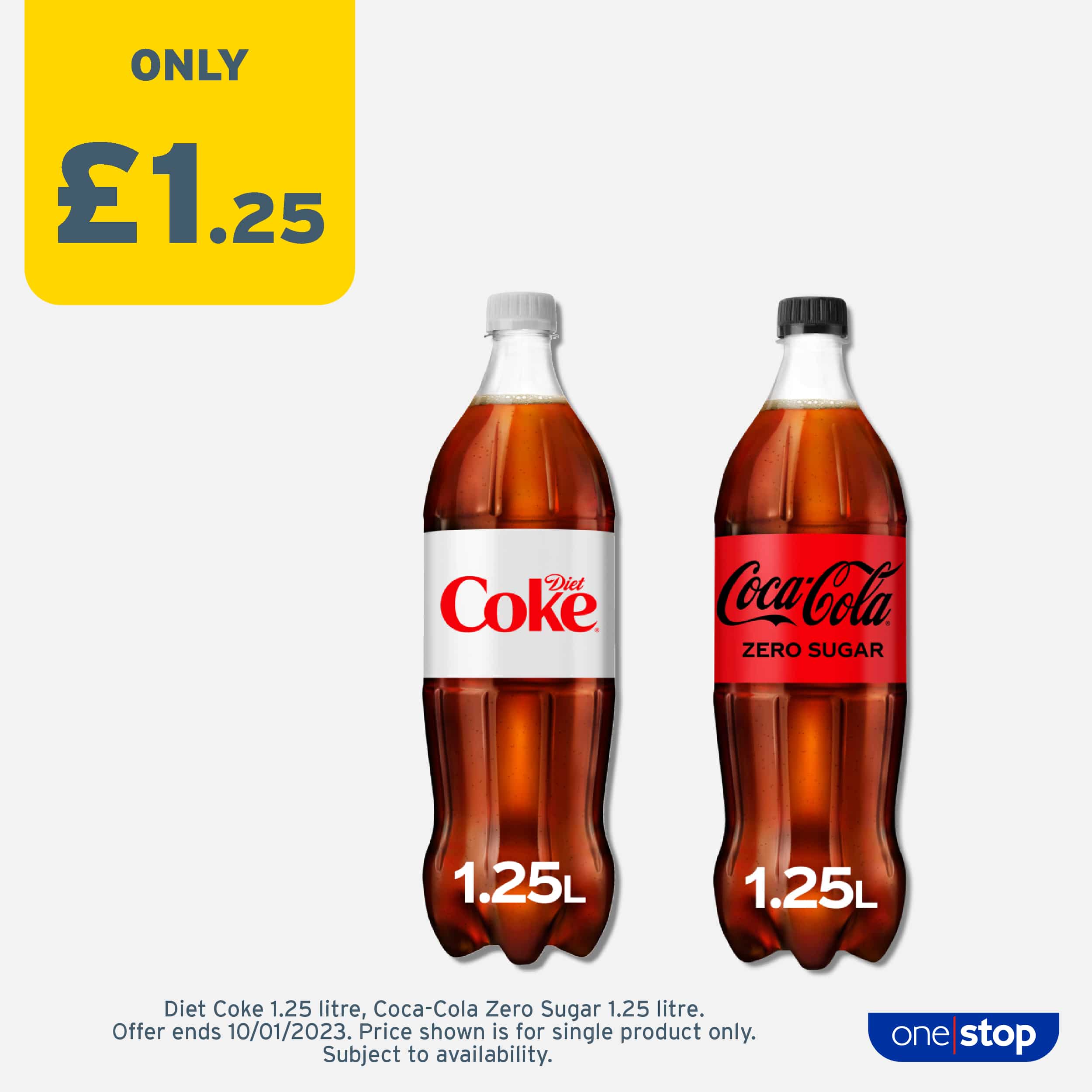 One Stop stores - Great Offers