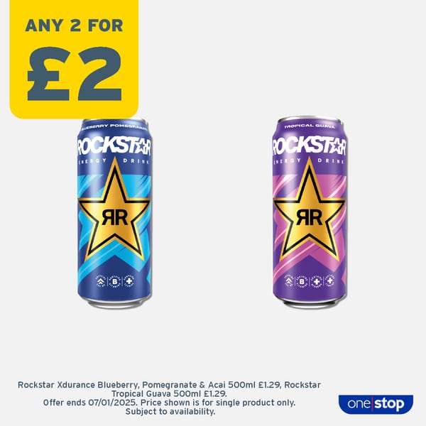 One Stop stores - Great Offers