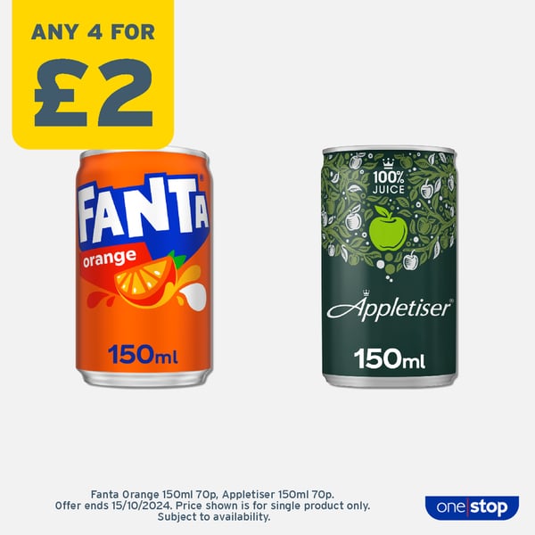 One Stop stores - Great Offers