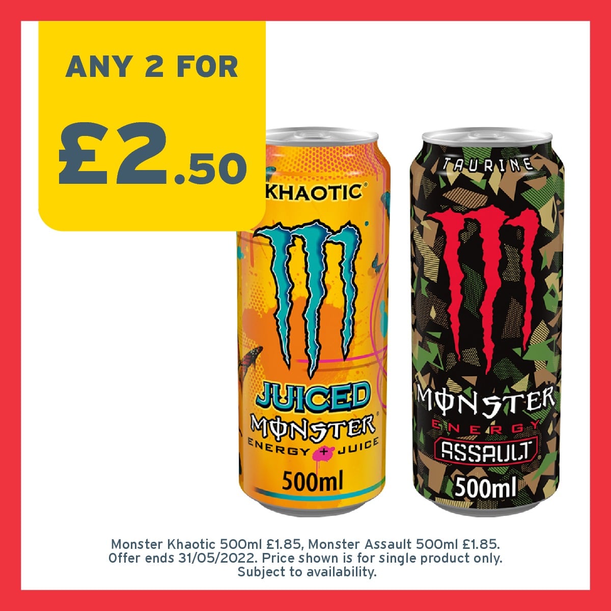 One Stop stores - Great Offers
