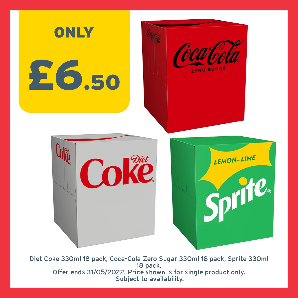 One Stop stores - Great Offers