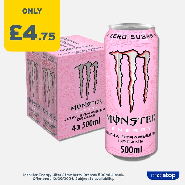 One Stop stores - Great Offers