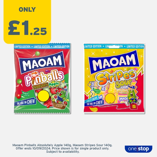 One Stop stores - Great Offers