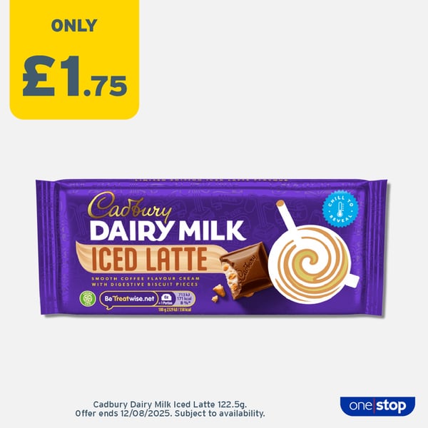 One Stop stores - Great Offers