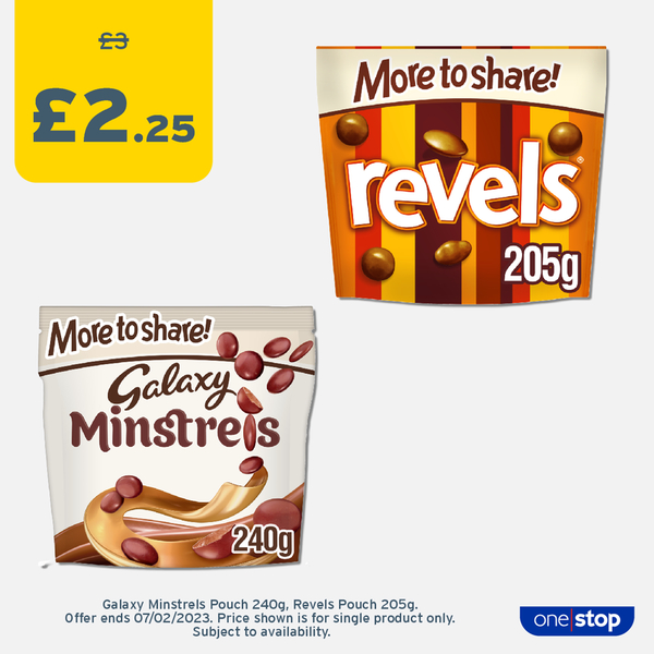 One Stop stores - Great Offers