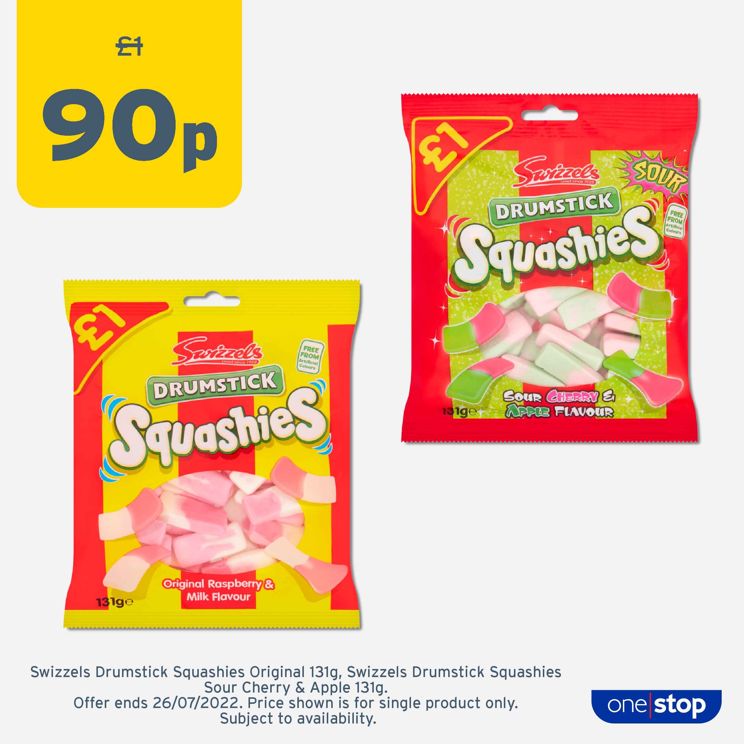 One Stop stores - Great Offers