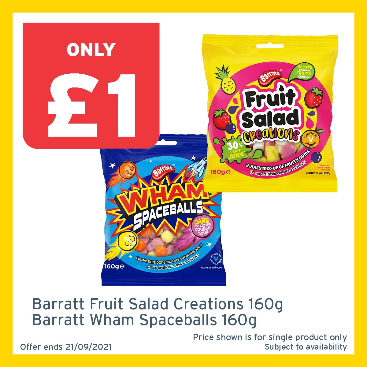 One Stop stores - Great Offers