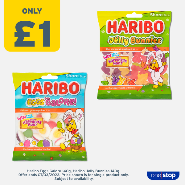 One Stop stores - Great Offers