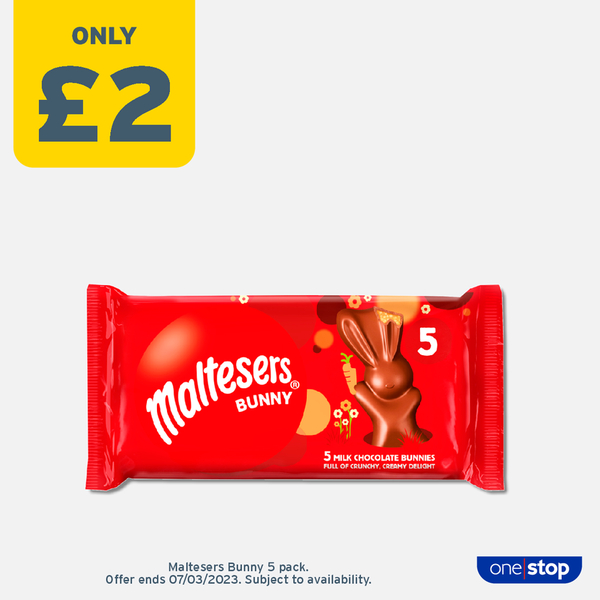 One Stop stores - Great Offers