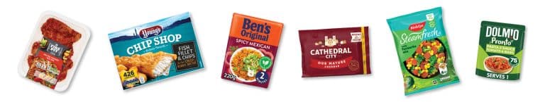 Easy Recipes to Try Tonight | One Stop Recipes