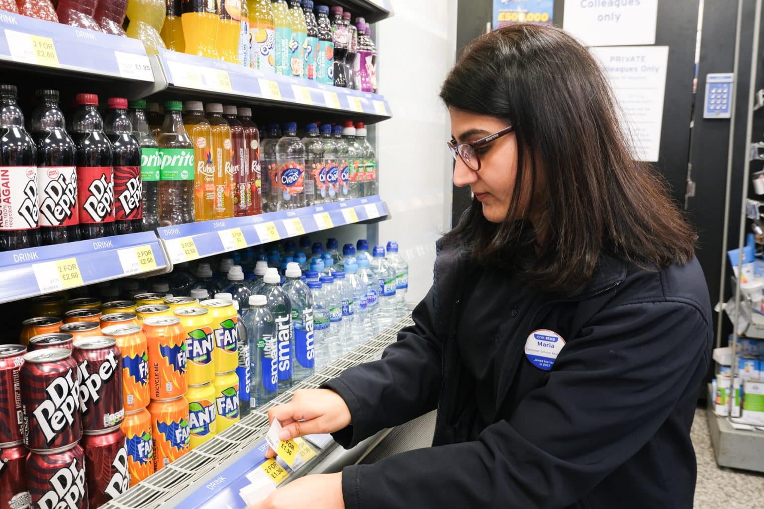 Retail Apprenticeship Programme | One Stop Careers