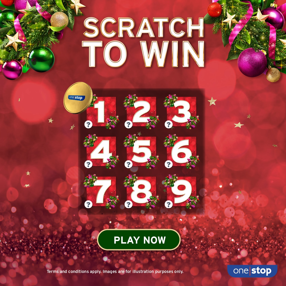 Welcome to One Stop Stores