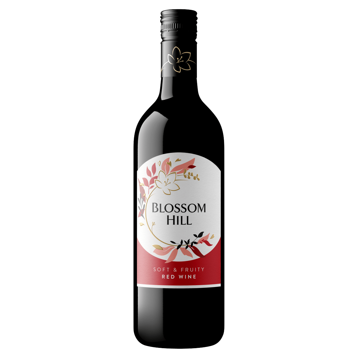 Fruity red wine store
