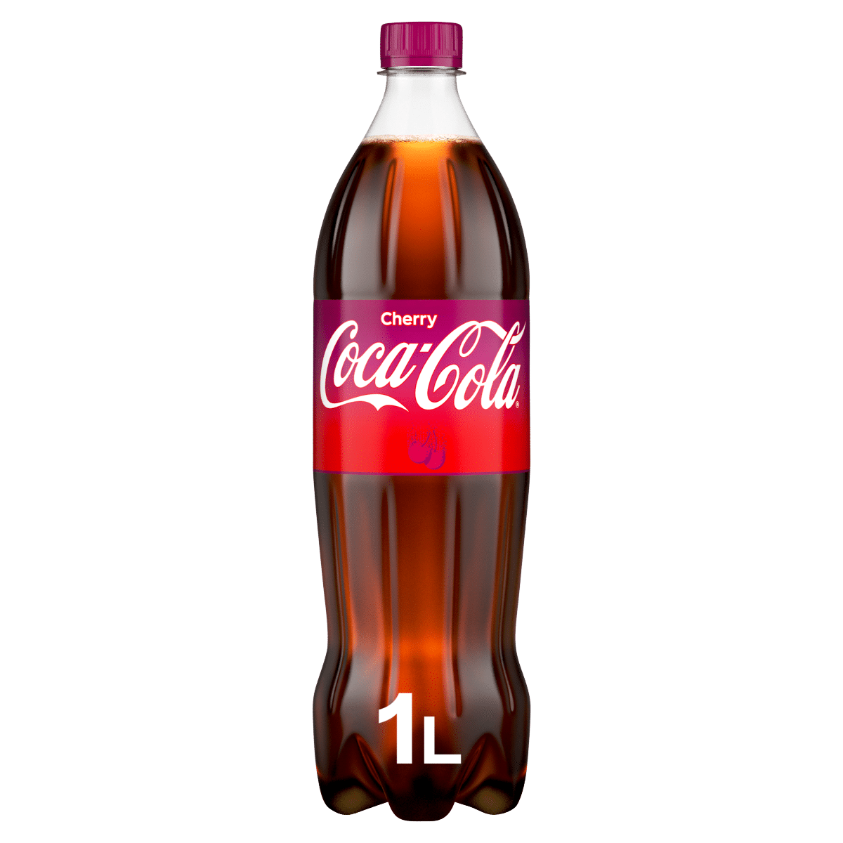 Coca-Cola Cherry 1L - One Stop