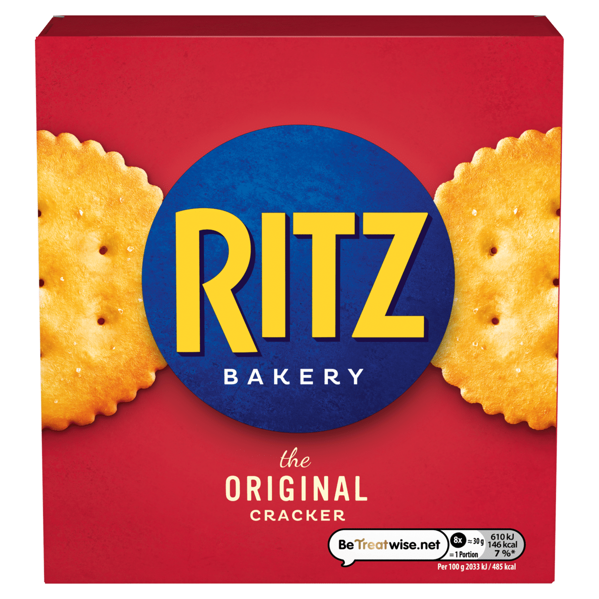 Ritz Bakery The Original Cracker 150g - One Stop